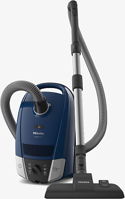 Пылесос Miele Compact C2 PowerLine SDRF5 Marine Blue - купить в ...