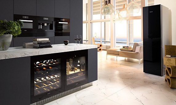 Miele dealer near me store