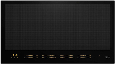 Варочная панель Miele KM 7697 FL - купить в интернет-магазине по лучшей ...