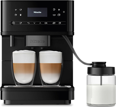 Кофемашина Miele CM 6360 125 Edition - купить в интернет-магазине по ...